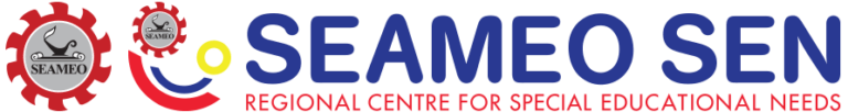 SEAMEO SEN Homepage